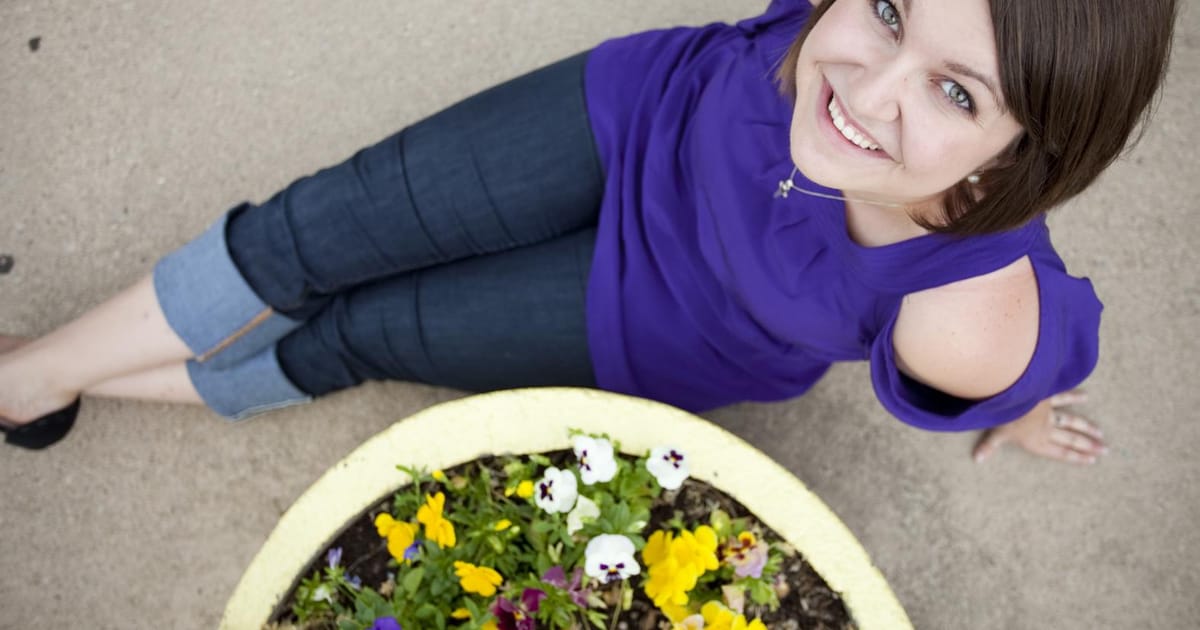 Alison (Ali) Mason - Boulder, CO, University of Colorado, University of ...