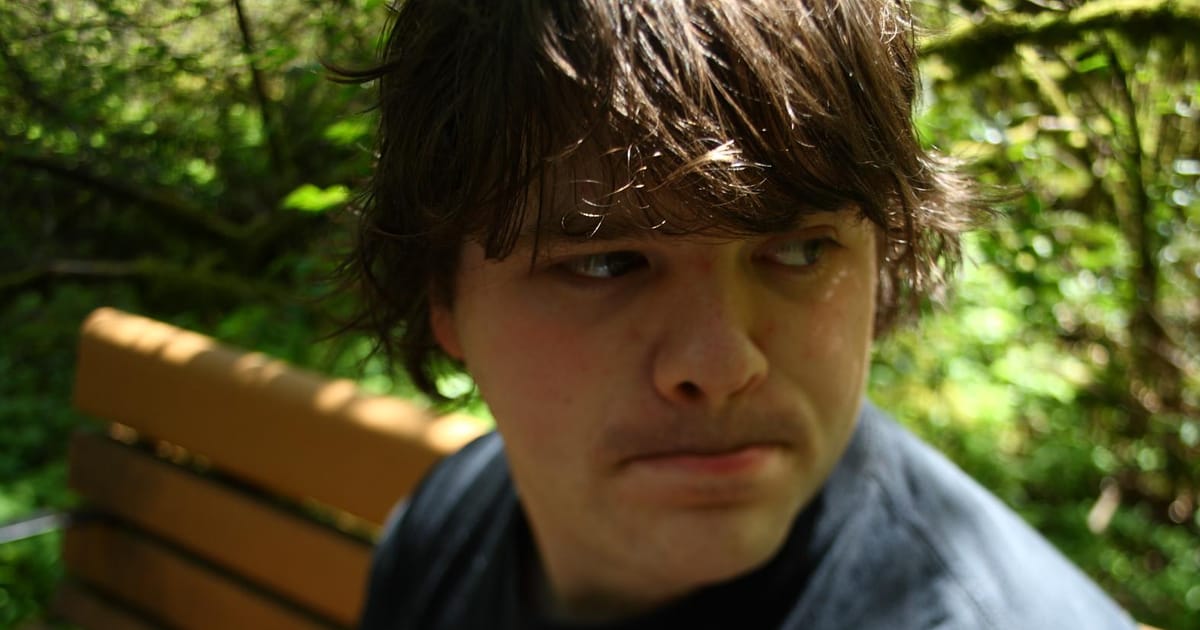 Kyle Shaw | about.me