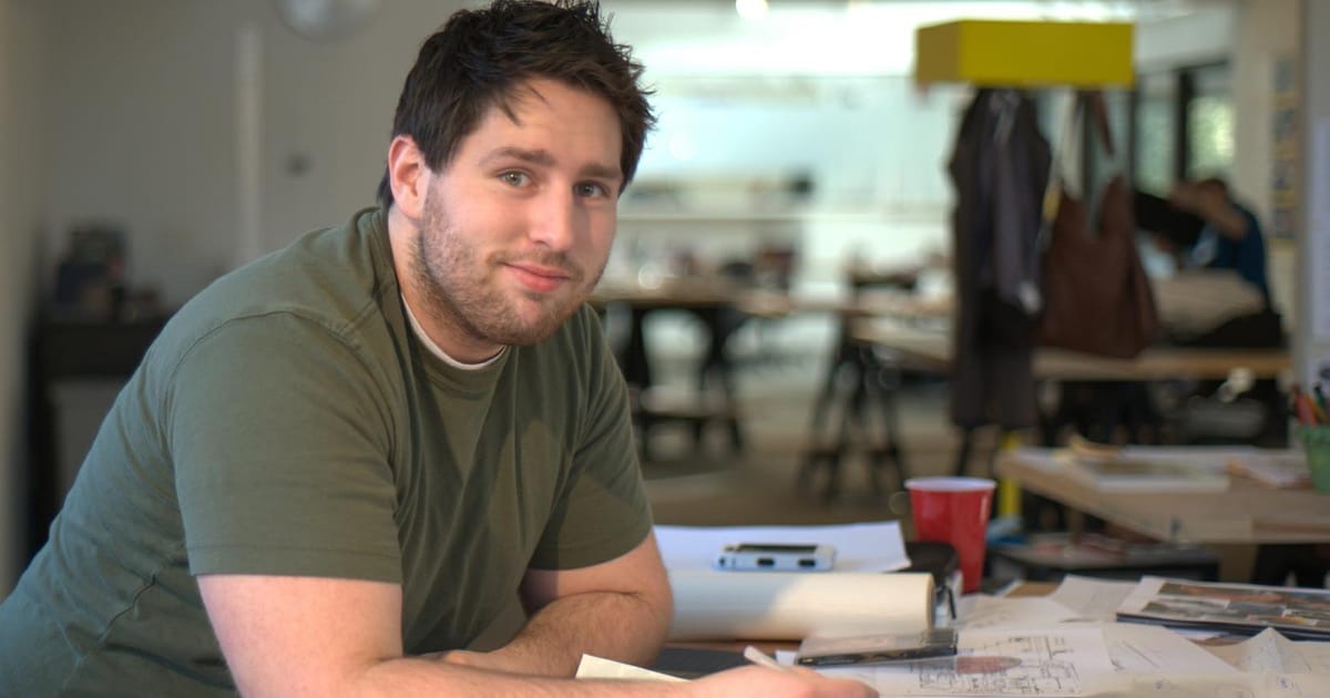 Mark Taylor | about.me