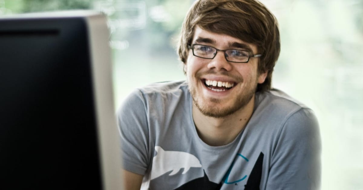 Matt Atkins | about.me