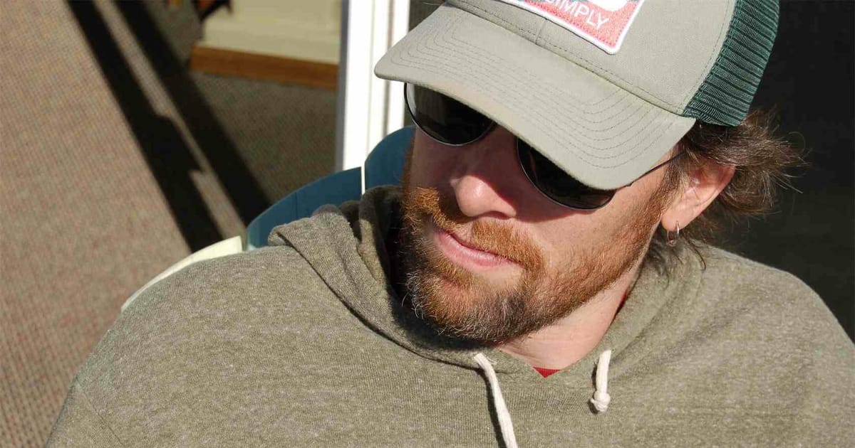 Matt Kern - Bend, Oregon, Bloomcrush, University of the Pacific | about.me