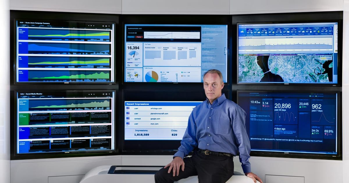 Matt Seiler | about.me