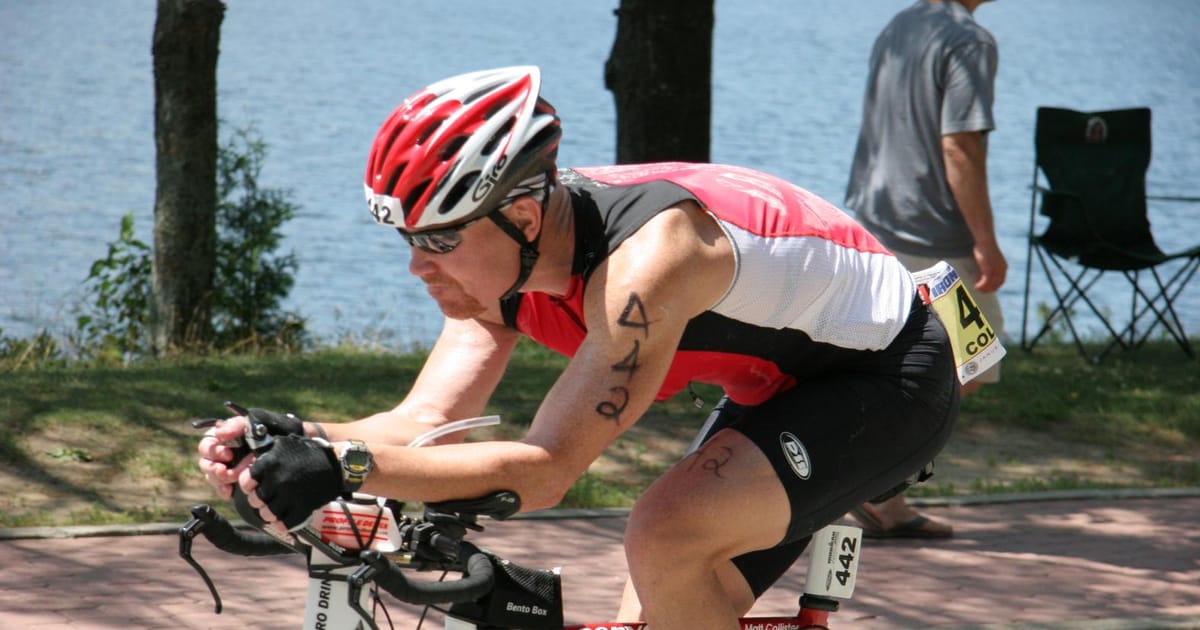 Matt Collister | about.me