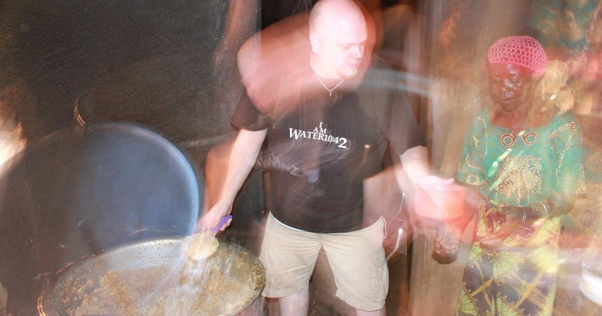 Matt Forman - Texas, United States, The Local Circuit & Document ...