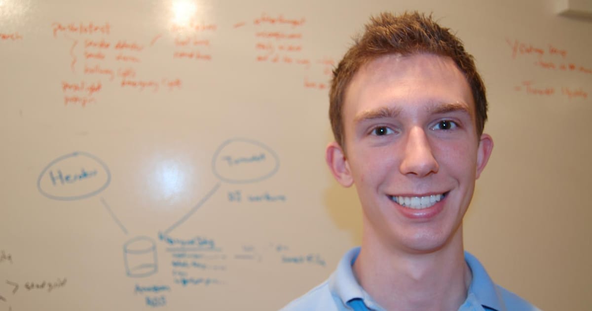 Matt Gornick | about.me