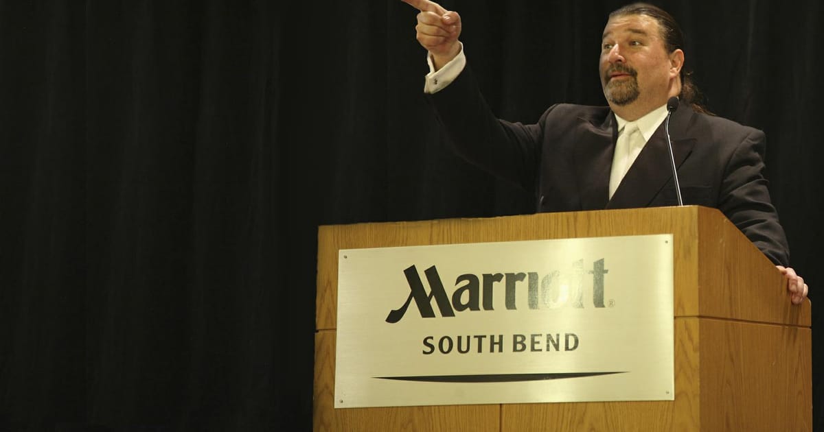 Matt Harlow | about.me