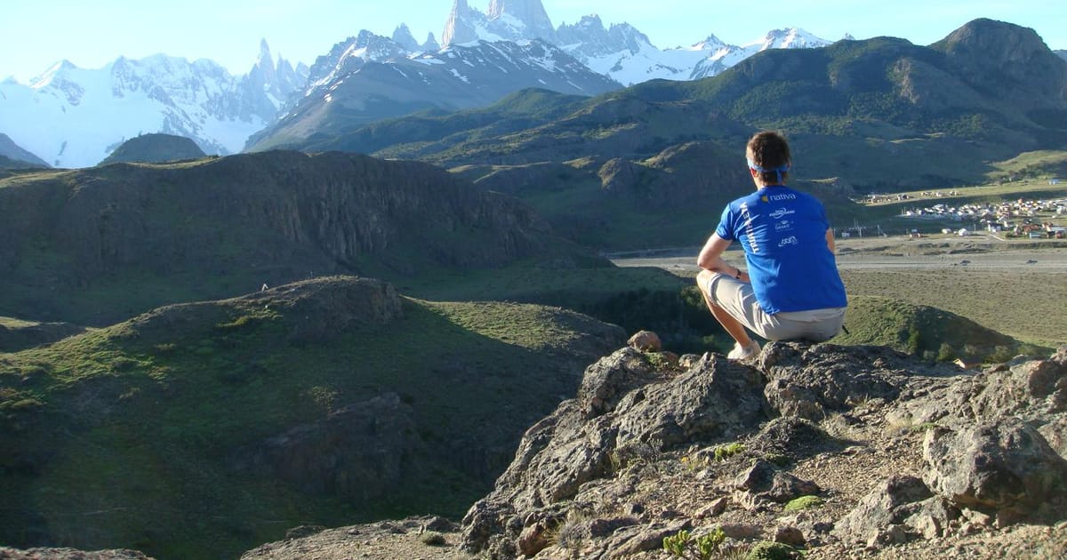 Matt Harrop | about.me