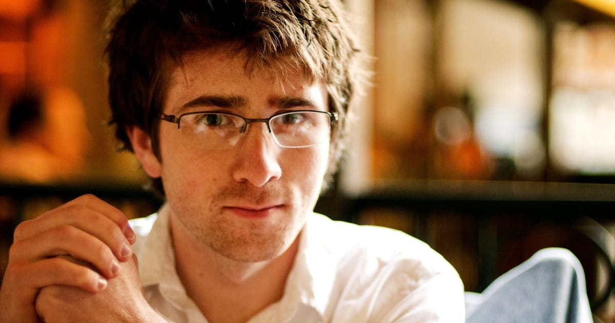 Matthew Crowley | about.me