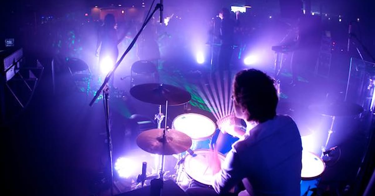 Matthew Decker | about.me