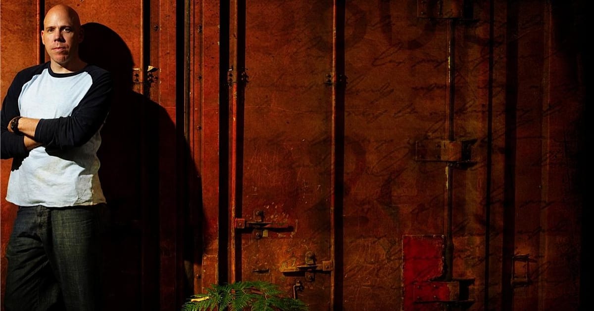 Matthew Gamble | about.me