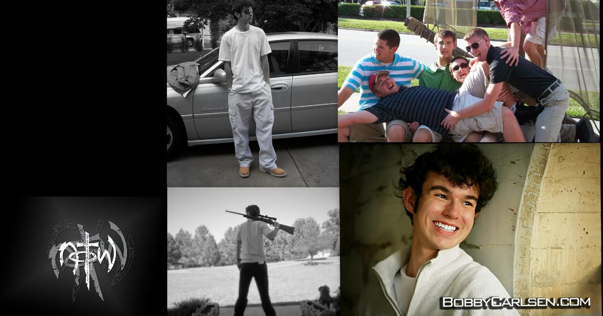 Matthew Gery | about.me