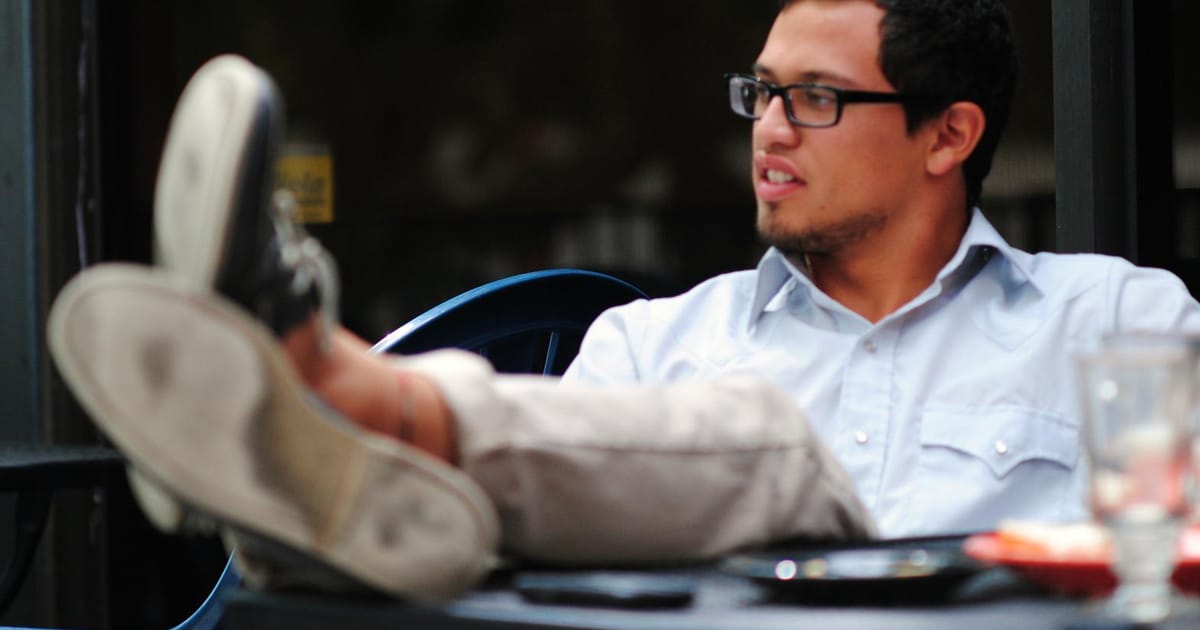 Matthew Bacchus | about.me