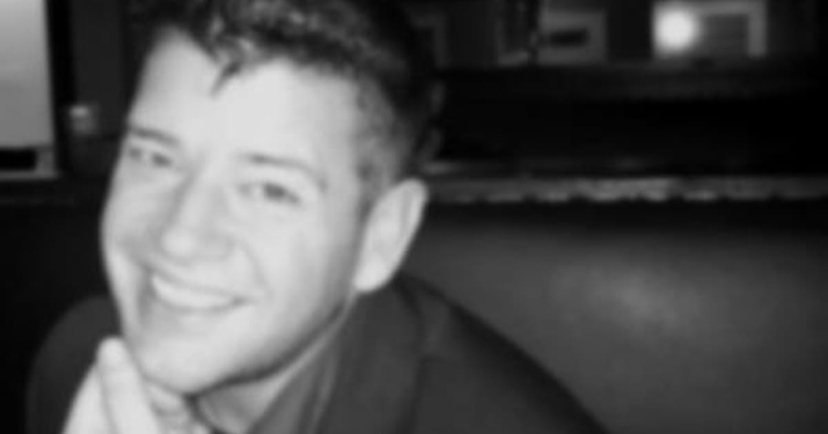 Matthew Kenworthy | about.me
