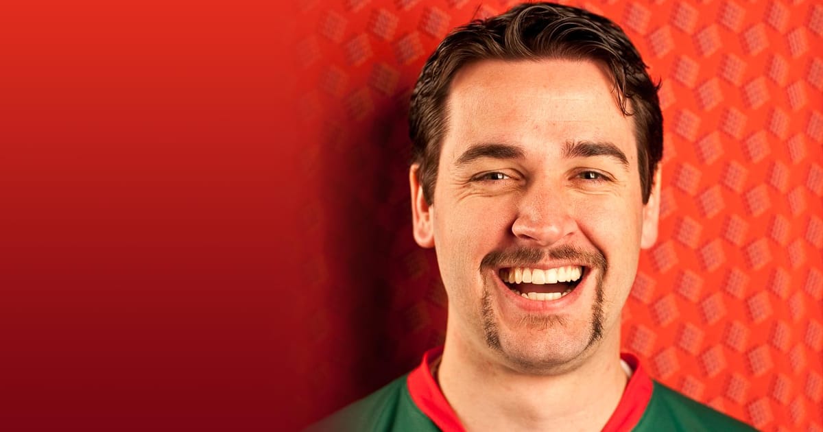 Matthew Kimber | about.me