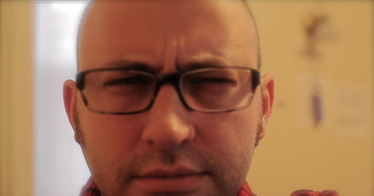 Matthew Mills | about.me