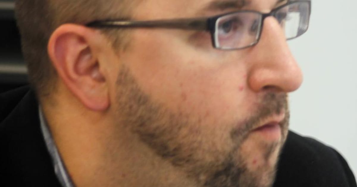 Matthew Schott | about.me