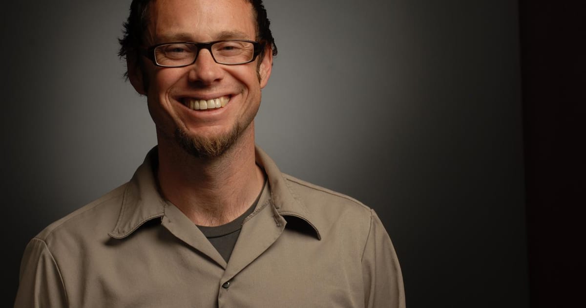 Matthew Thomson | about.me