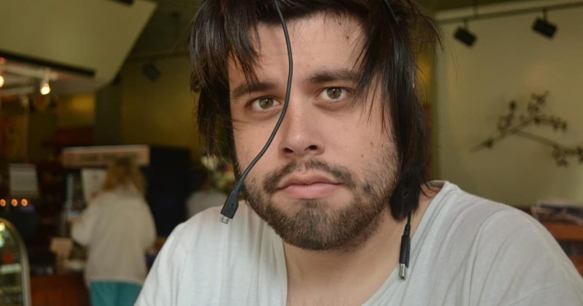 Matthew Hocker | about.me