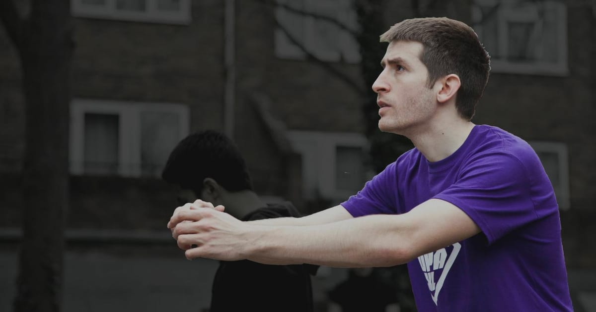 Matt Malin | about.me