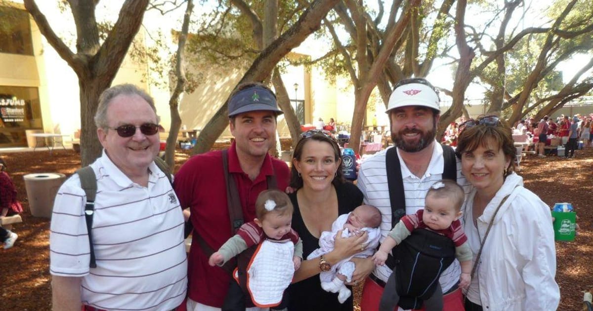 Matt Foley | about.me