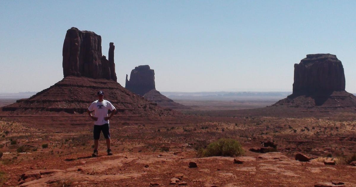 Matt Swider | about.me