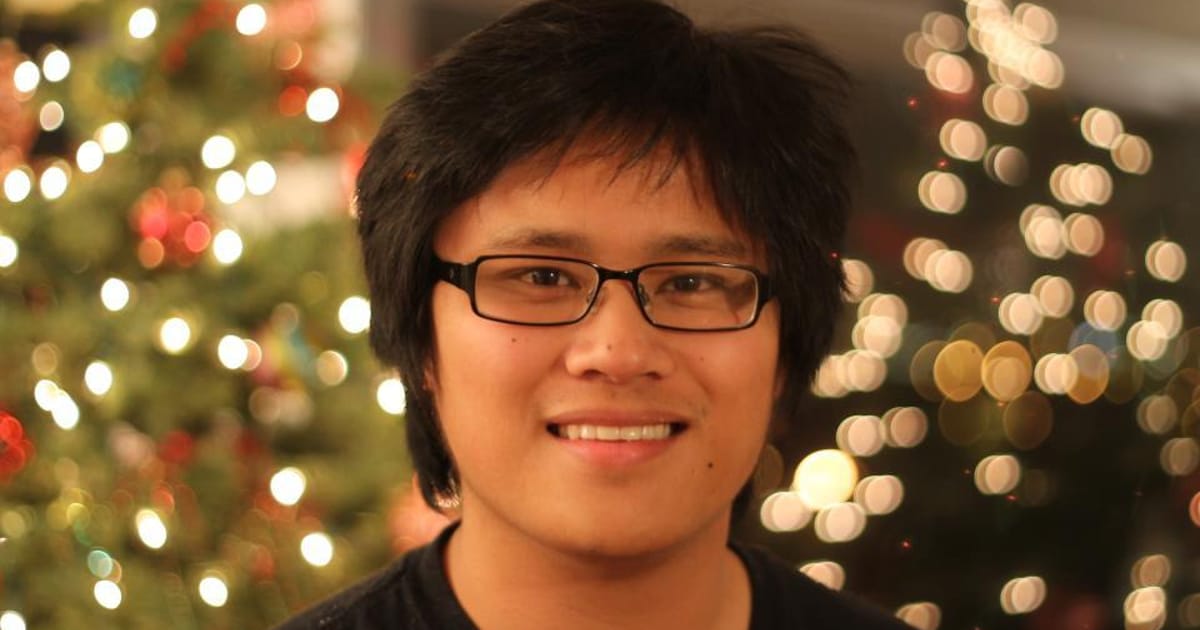 Matt Ramos | about.me