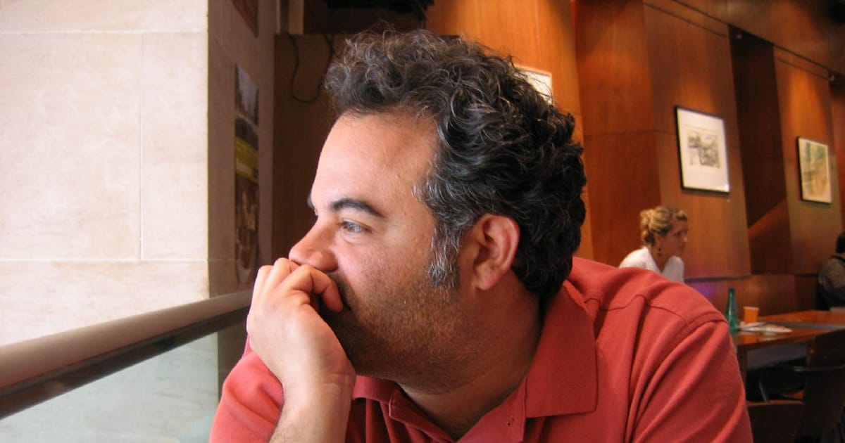 Mauricio Silva | about.me