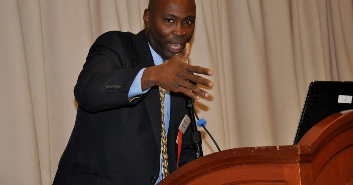 maurice baynard | about.me