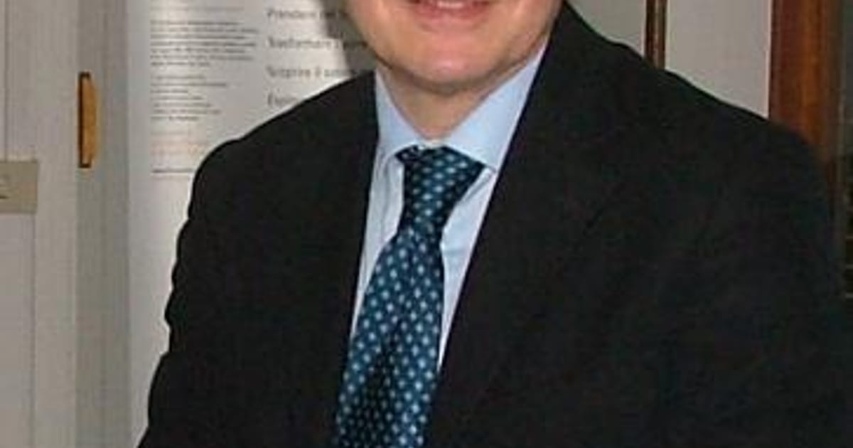 Mauro Biagioli | about.me