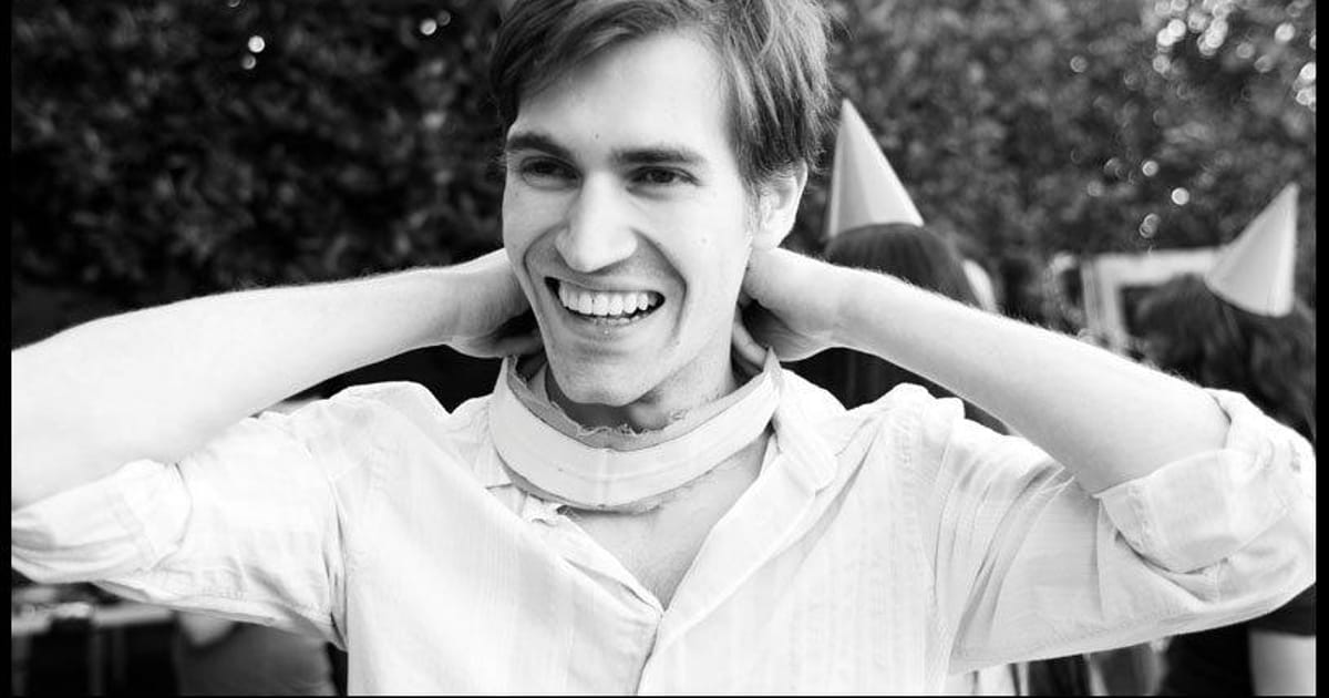 Max Hurwitz | about.me