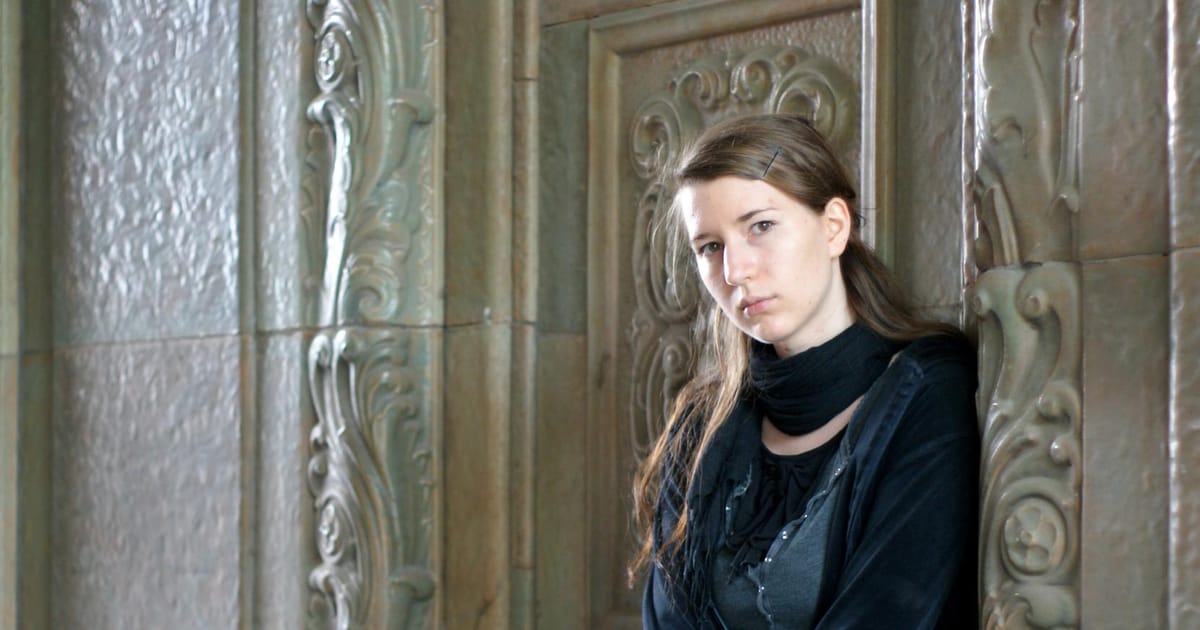 Maria Becker | about.me