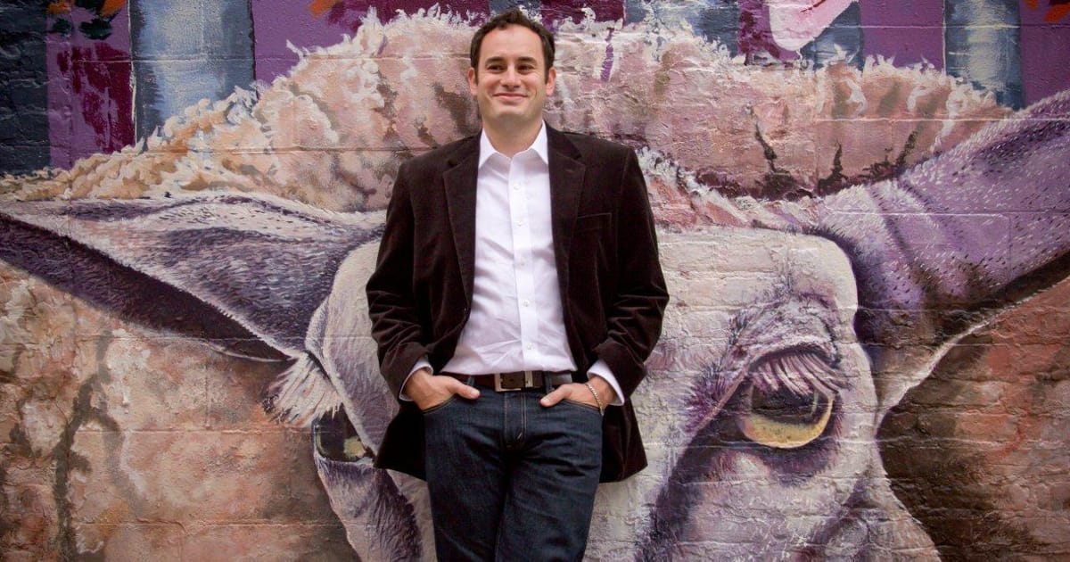 Michael Bergman - Cincinnati, CEO REPP, Washington University, Emory ...