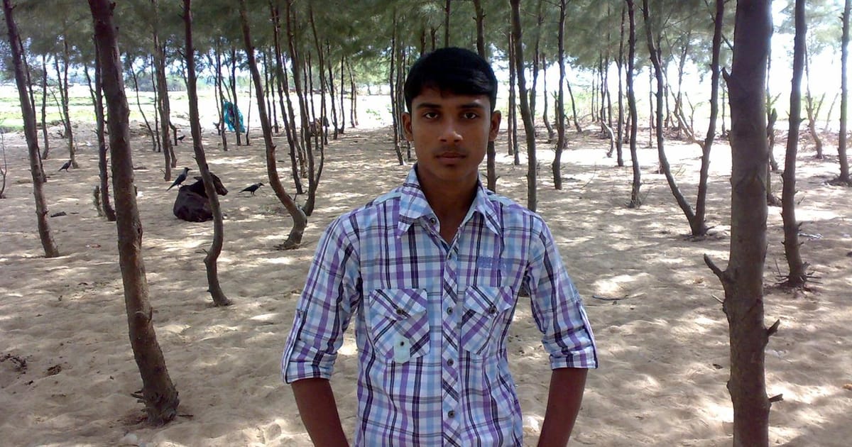 MD.JUNAID CHOWDHURY | about.me
