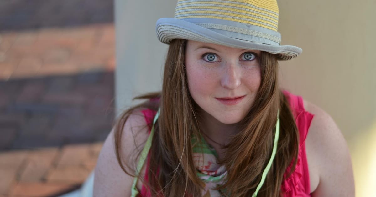 Megan Collier DiFeo | about.me