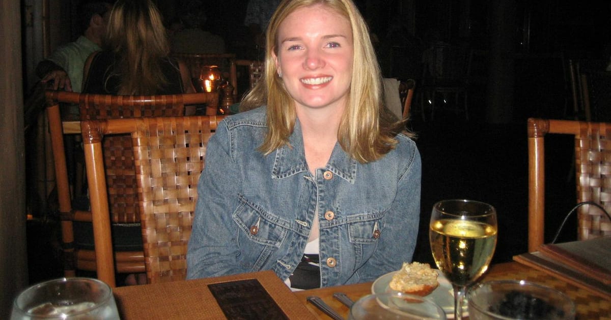 Megan Howie | about.me