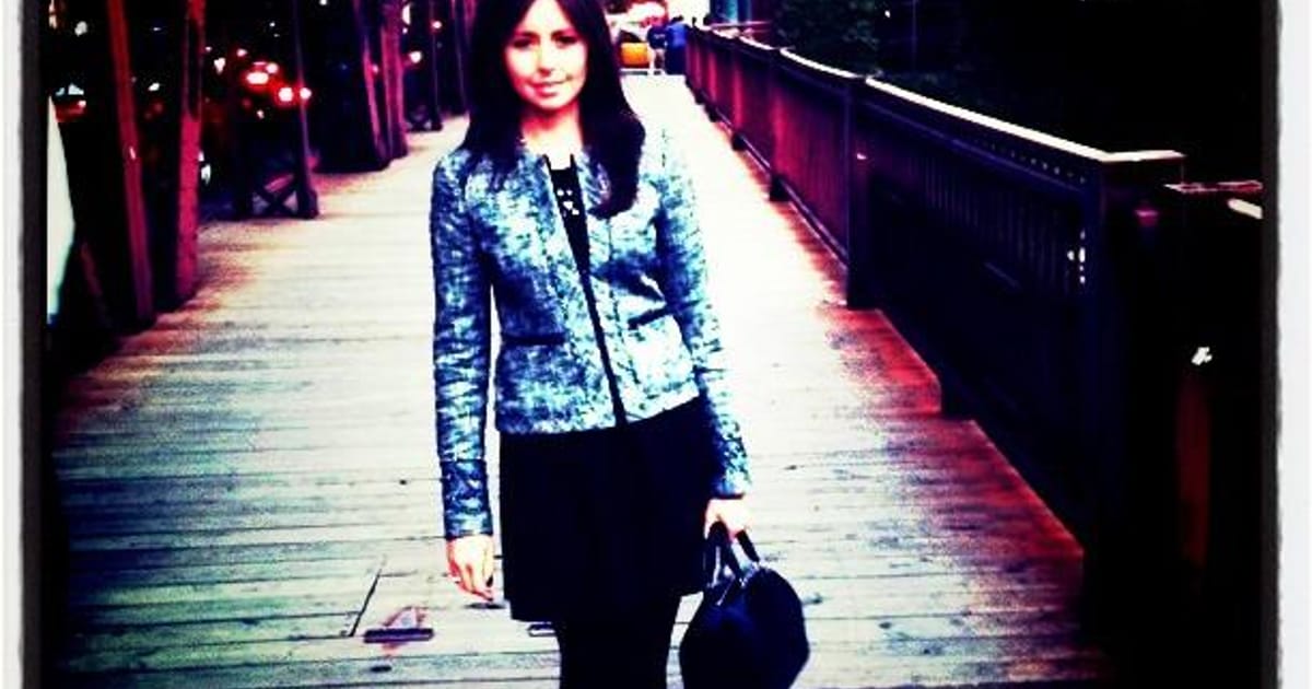 Megan Kennedy | about.me