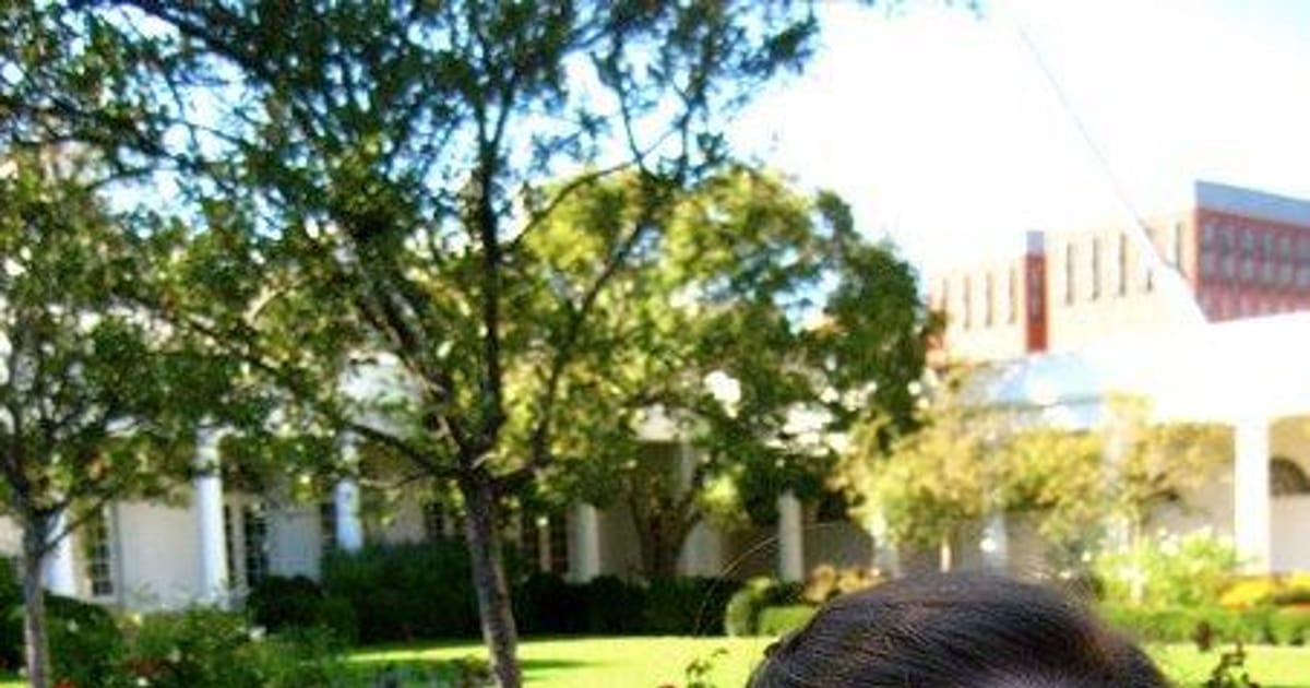 Megan McCourt | about.me