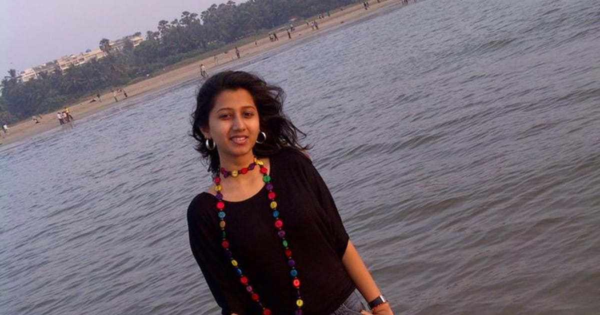 Megha Agarwal | about.me