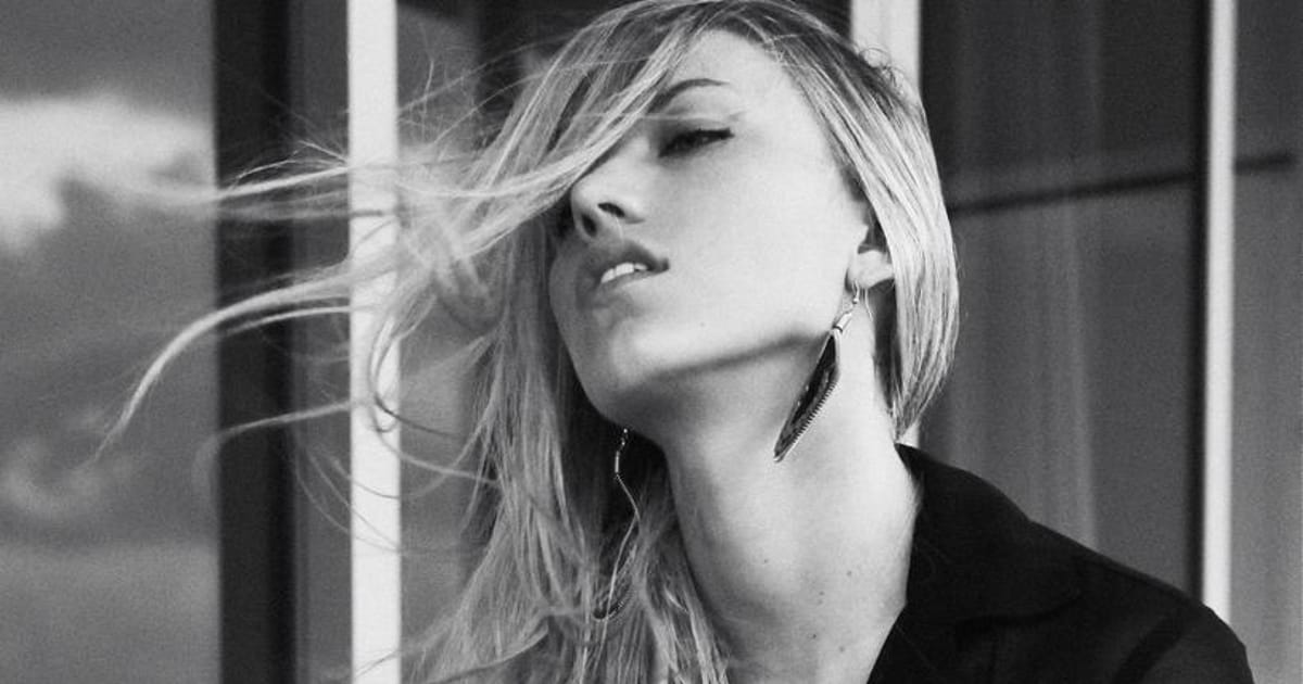 Melanie Ribbe | about.me