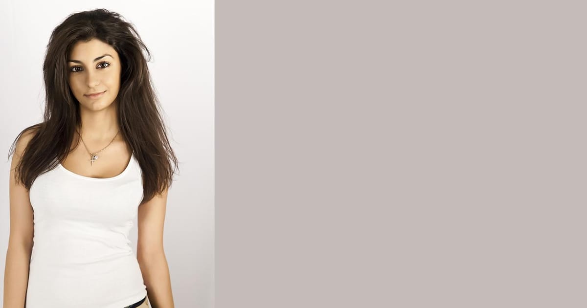 Melda Reid | about.me