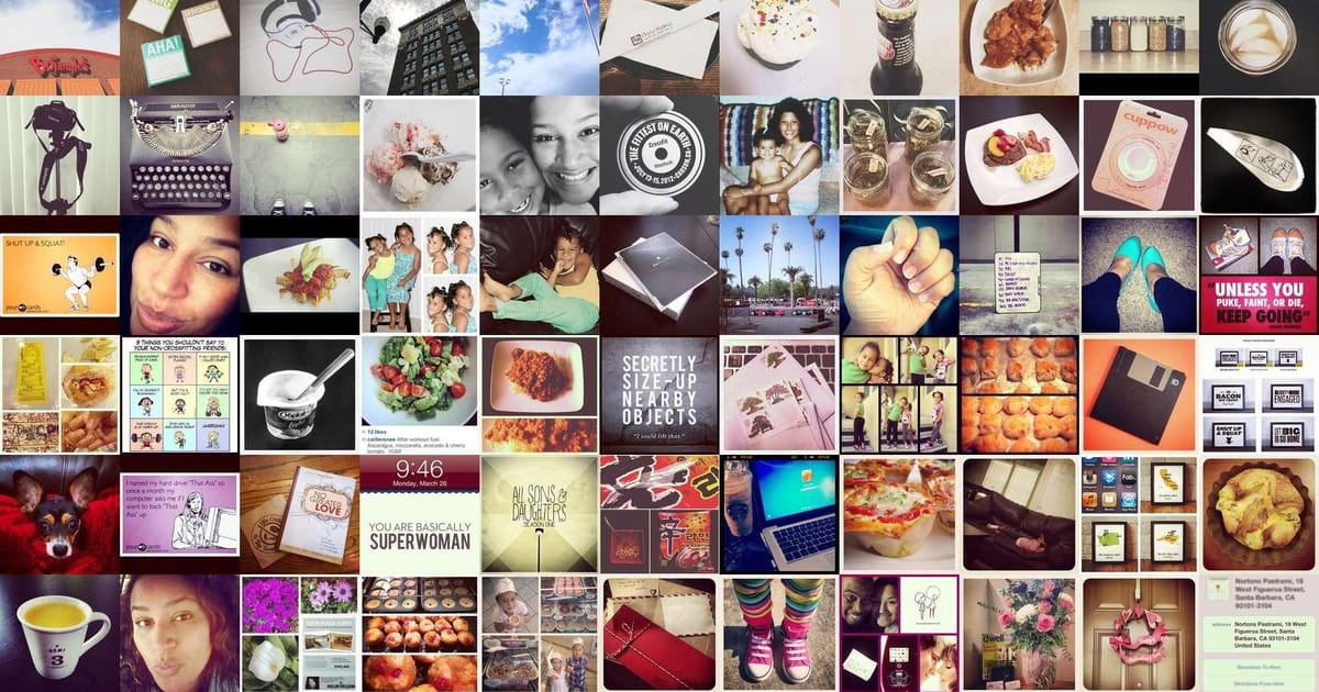 Melina Taylor | about.me