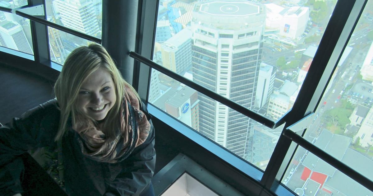 Melissa Ingraham | about.me