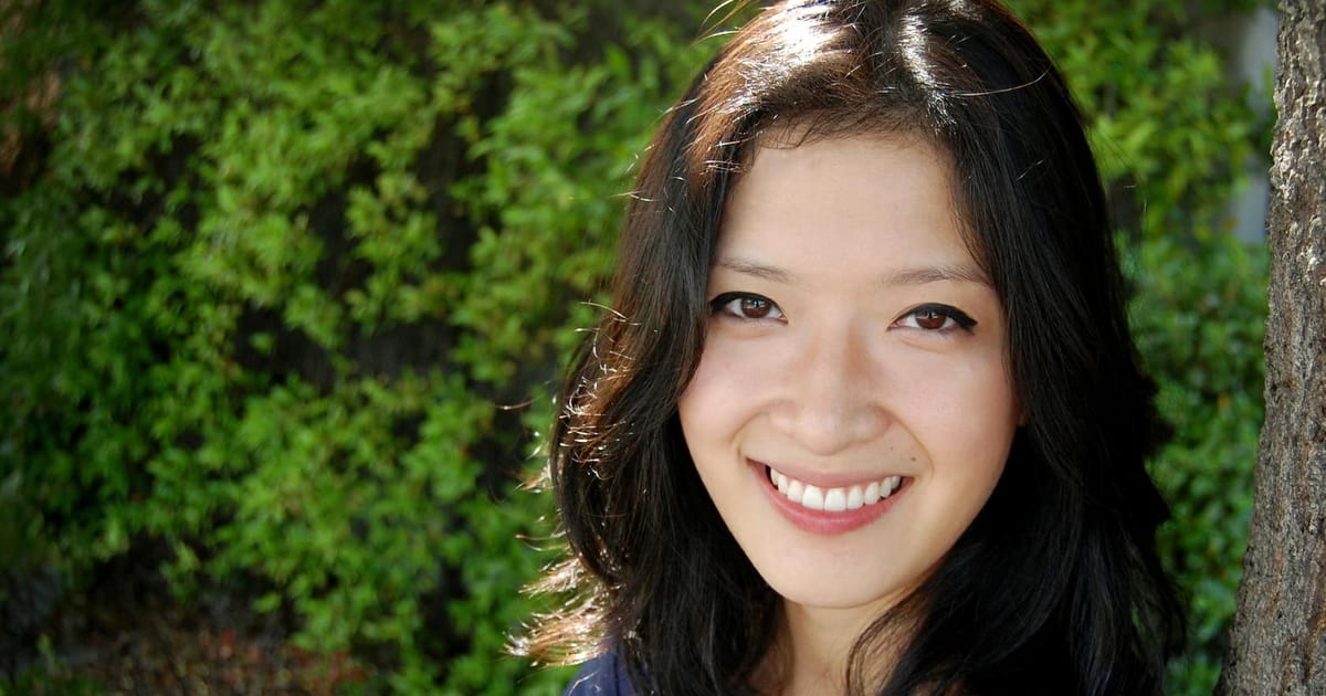melissa luu | about.me