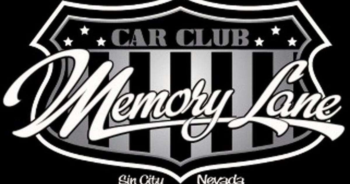 Memory Lane Car Club | about.me