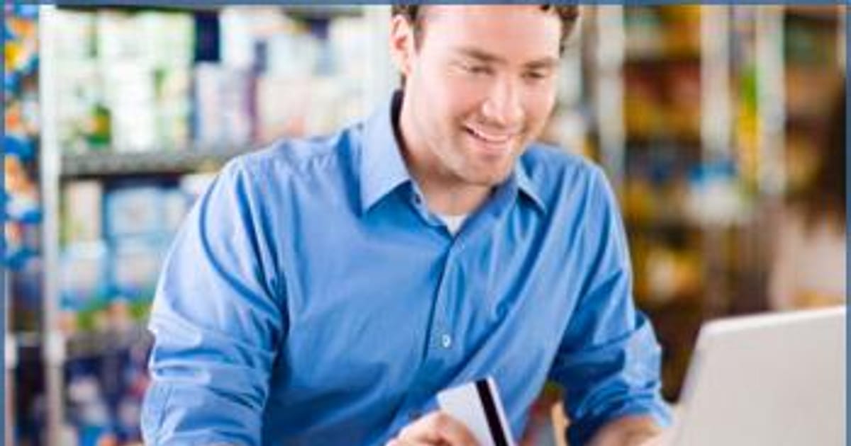 Merchant Data Systems | about.me