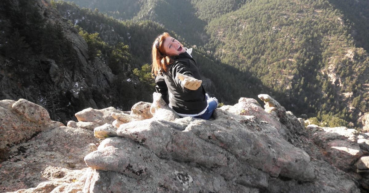 Meredith Chace | about.me