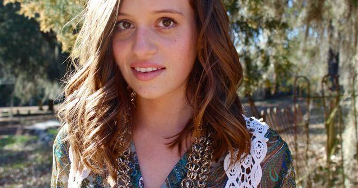 Meredith Yackel | about.me