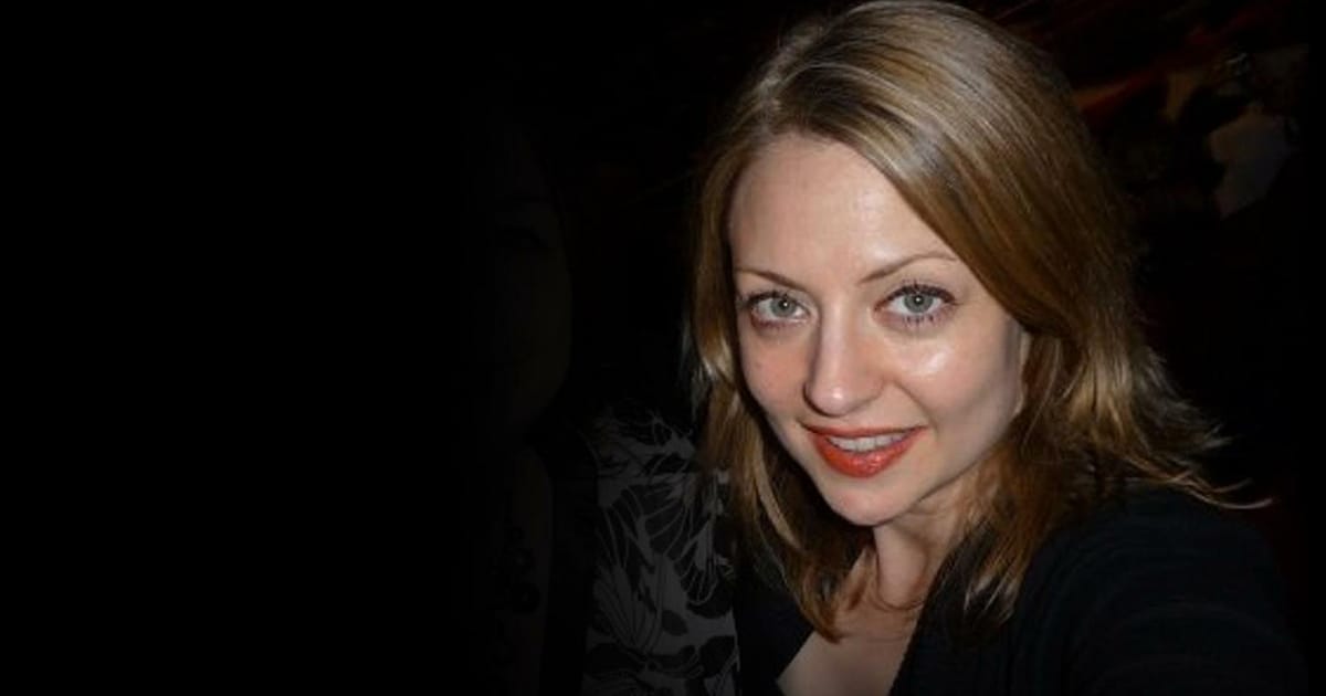 Anna Merlo | about.me