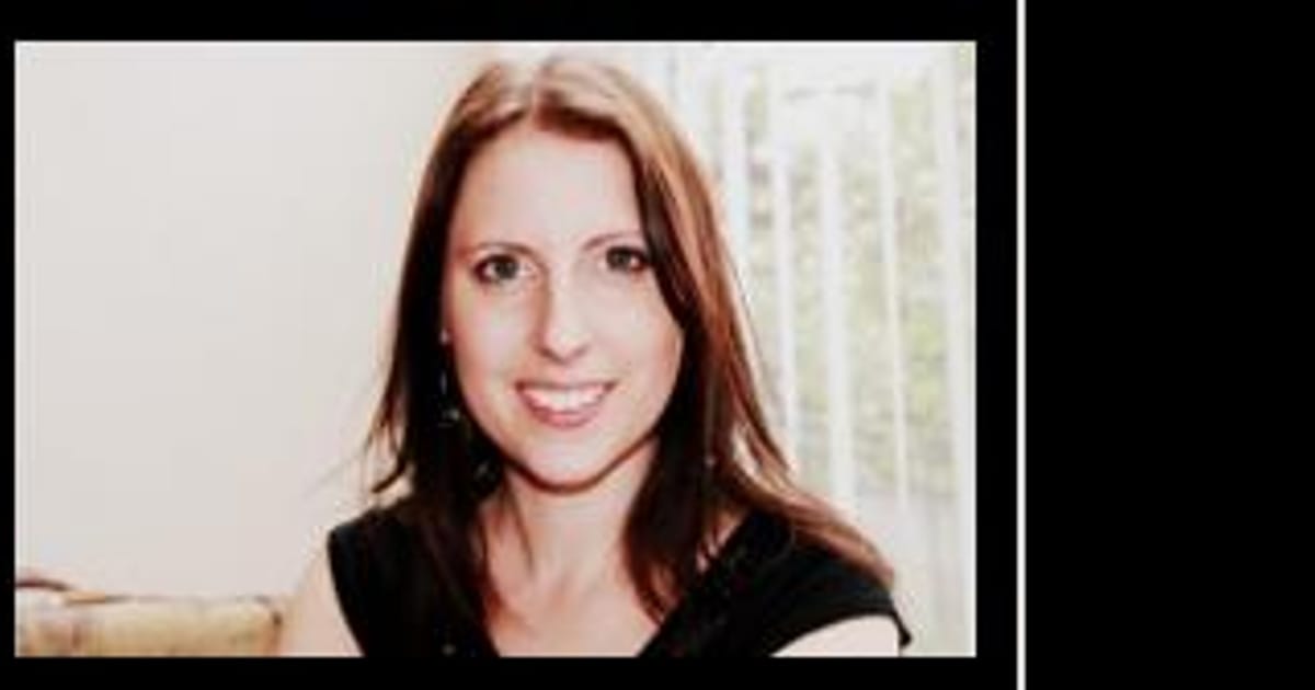 Michaela Greiler | about.me