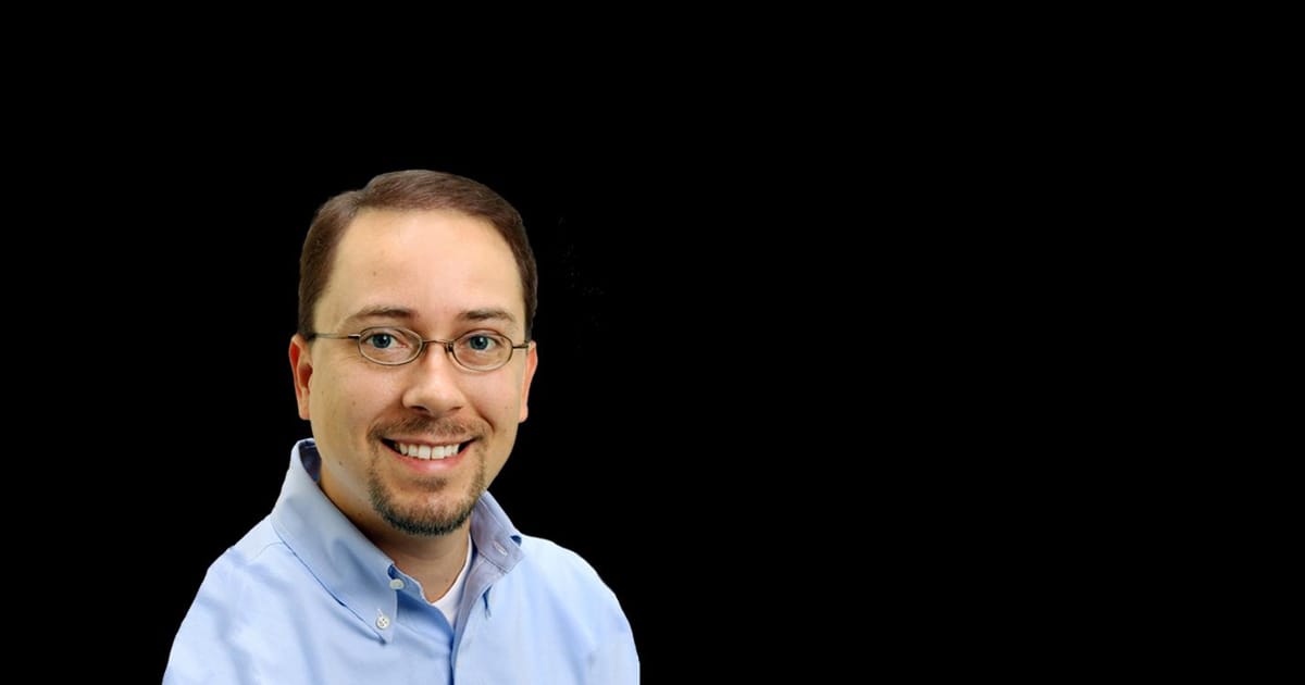 Dr. Micah Carter | about.me